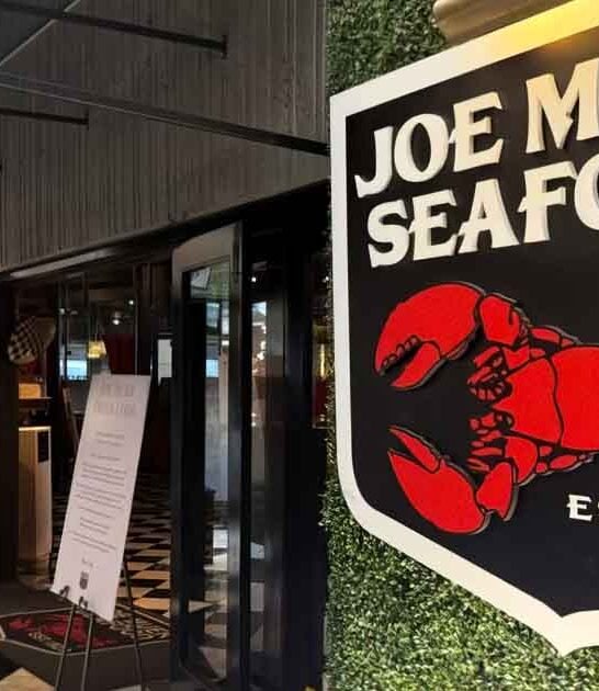 The 6 Best Seafood Restaurants In Michigan Are Worth A Road Trip From Anywhere In The State