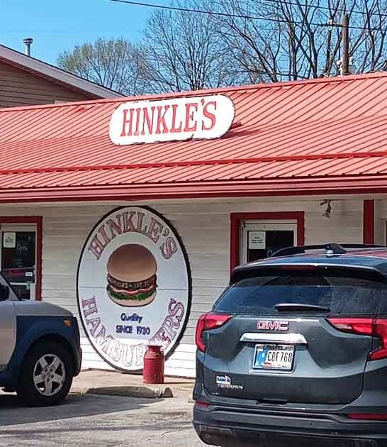 best smashed burgers indiana ftr