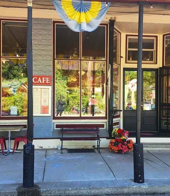 best wisconsin pie store ftr