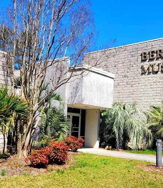 bizarre history museum alabama ftr