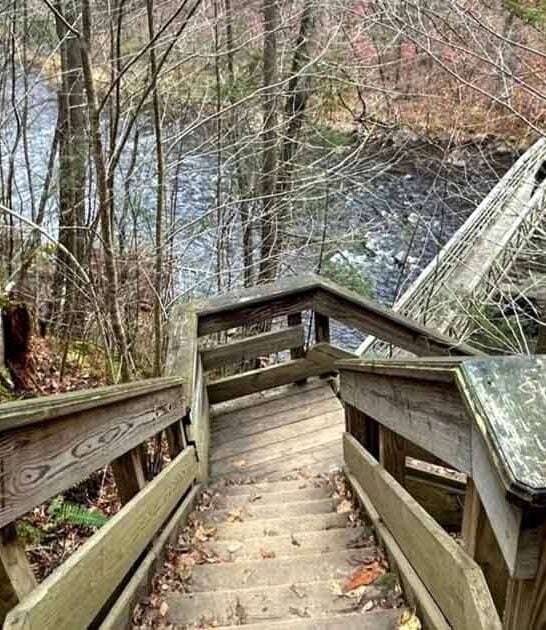 This Breathtaking Connecticut Hike Belongs On Every Nature Lover’s Bucket List