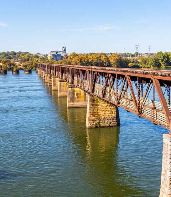 bridge nowhere alabama river ftr