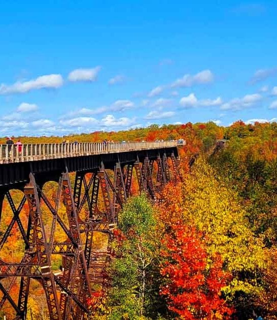 bridge pennsylvania breath away ftr