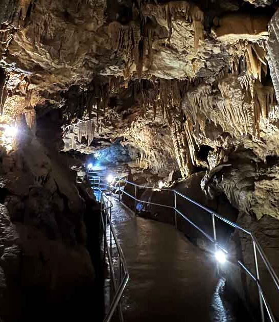 california hidden boat cave ftr
