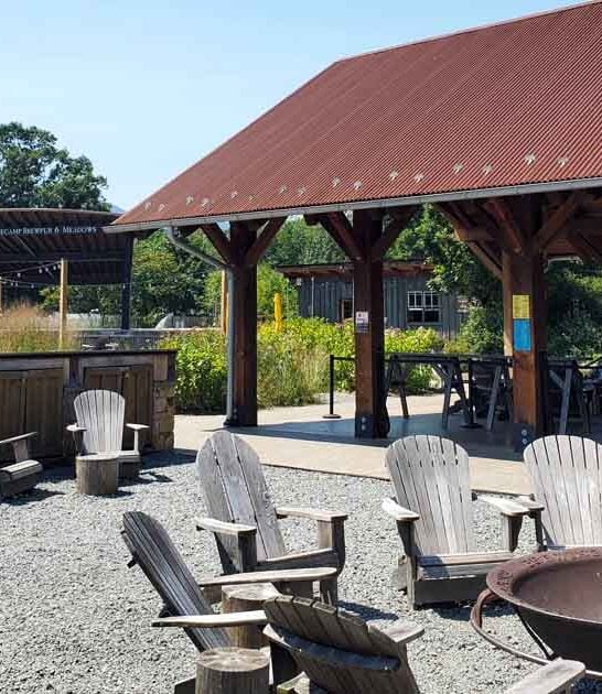 camp overnight brewery virginia ftr