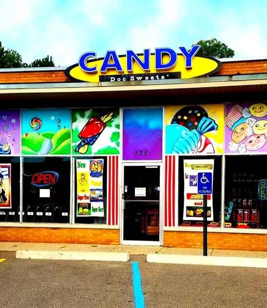 candy shop michigan childhood ftr