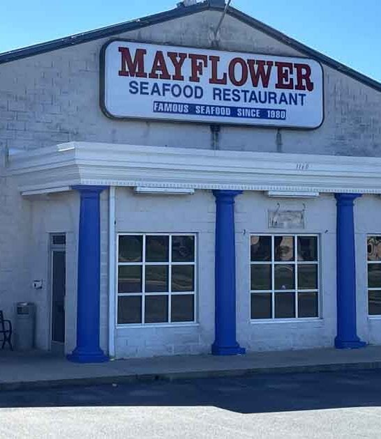 catfish joint north carolina ftr