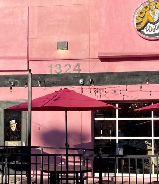 charming arizona bakery donuts ftr