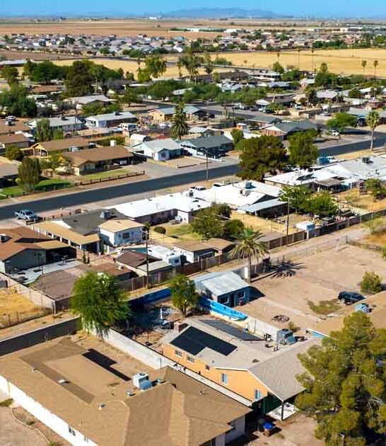charming arizona town healthcare ftr