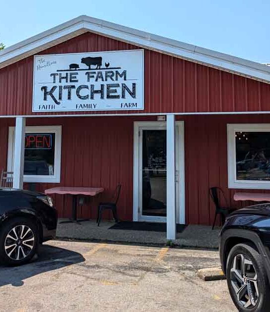 charming breakfast diner kentucky ftr