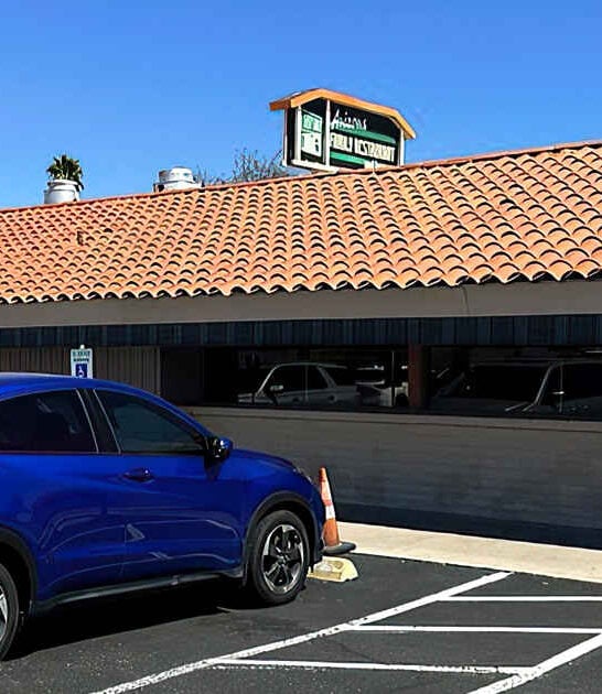 charming family restaurant arizona ftr