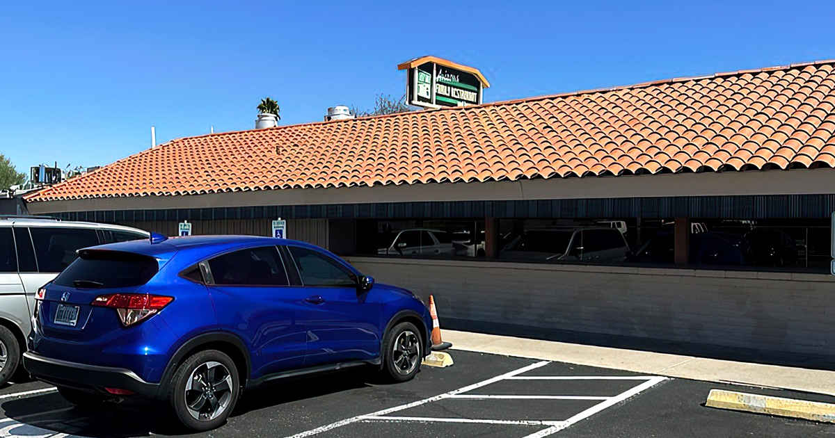 This Charming Family Restaurant In Arizona Is Worth The Drive