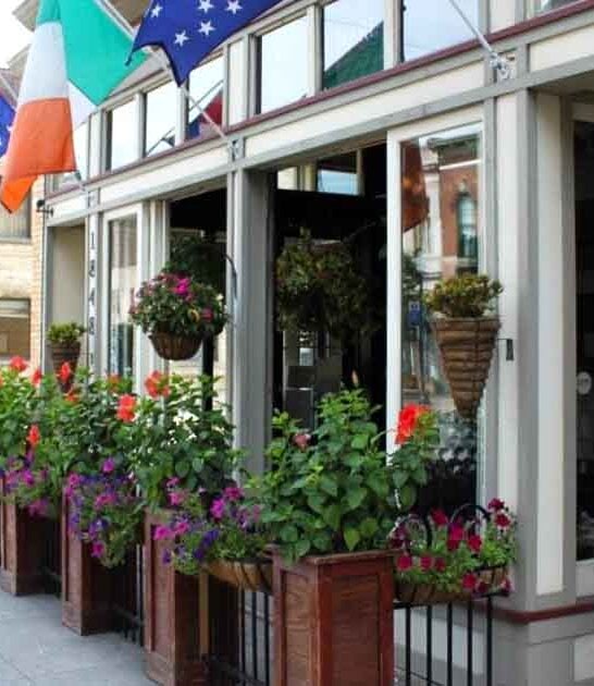 charming hidden tavern ohio ftr
