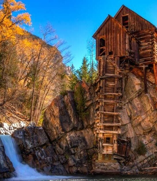 charming historic mill colorado ftr