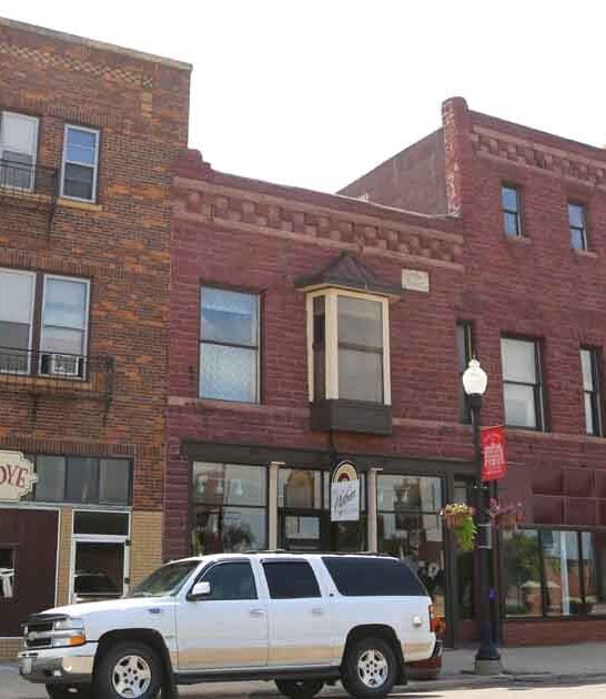 charming minnesota towns getaways ftr