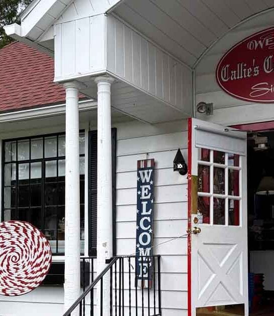 charming pennsylvania candy shop ftr