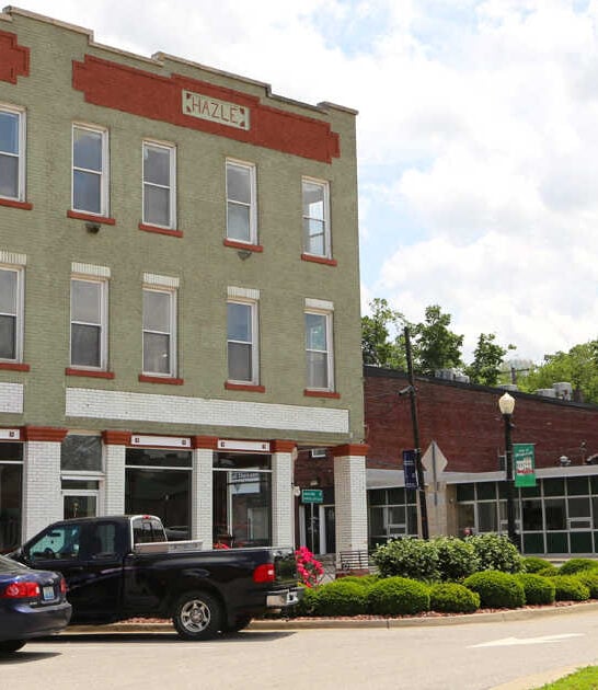 charming town retreats kentucky ftr