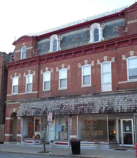 charming towns missouri forget ftr