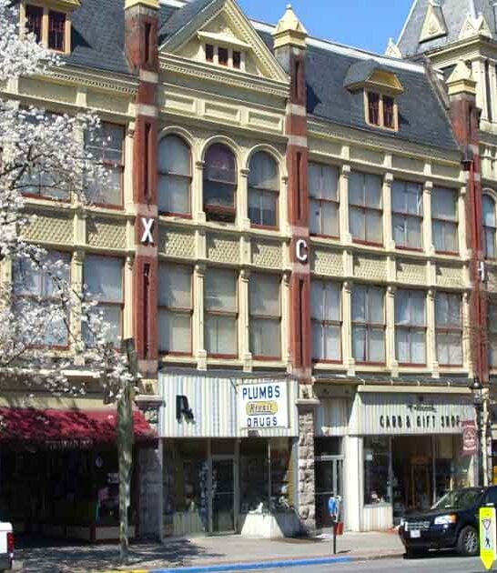 charming towns pennsylvania escape ftr