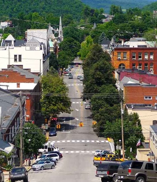charming towns pennsylvania weekend ftr