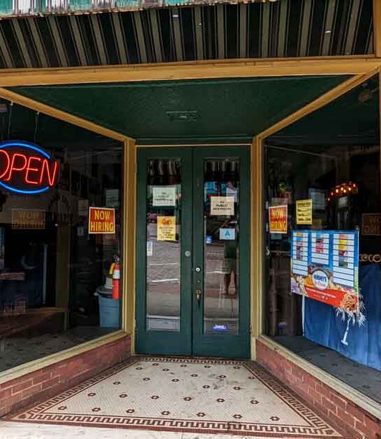 The South Carolina Restaurant That’s Been Slinging America’s Best Hot Dogs Since The 1930s