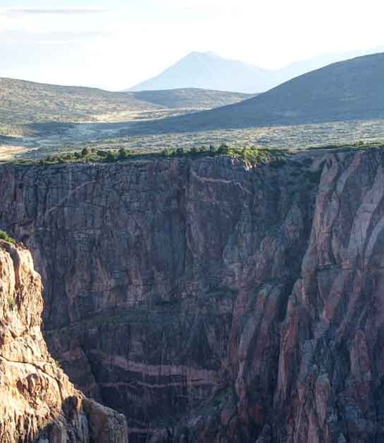 colorado dark deep canyon ftr