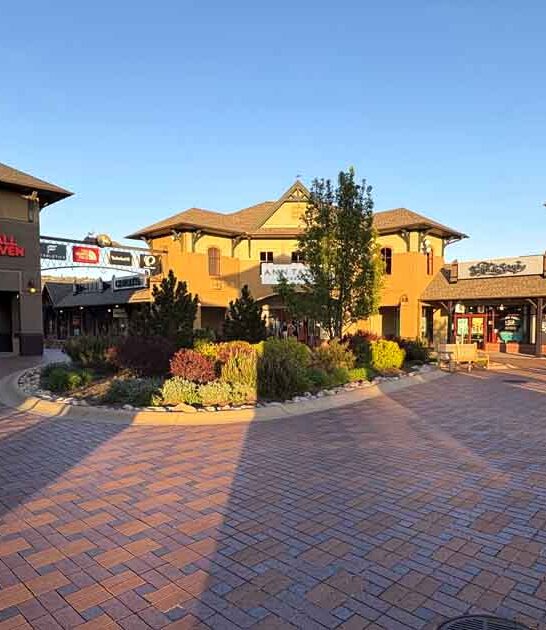 colorado gigantic outlet mall ftr