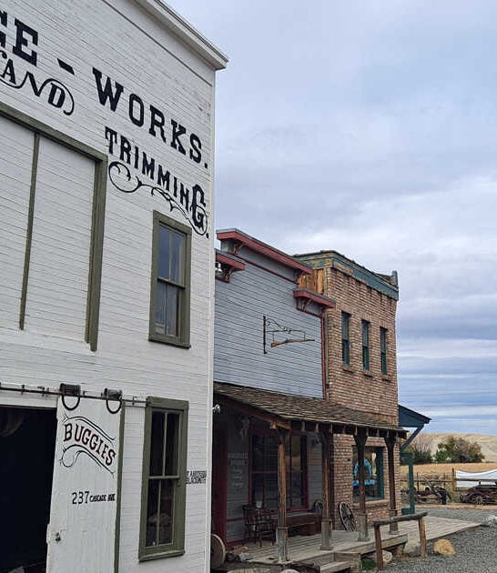 colorado incredible historic museum ftr