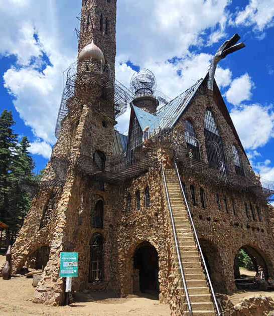colorado massive built castle ftr