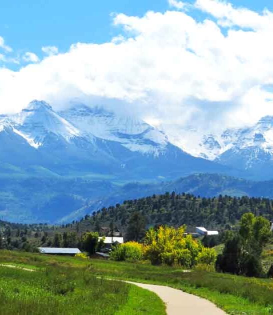 colorado switzerland like park ftr
