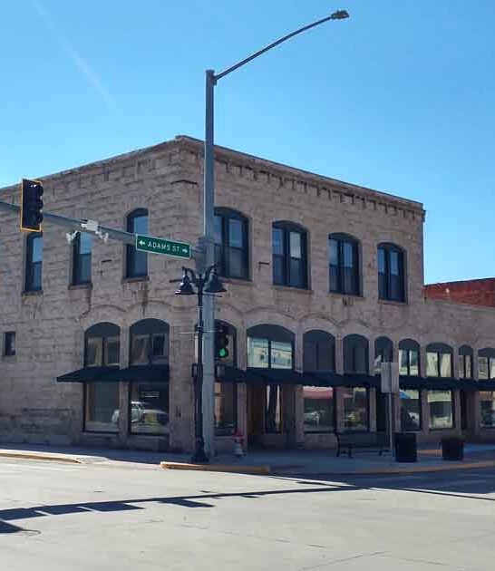 colorado town visit ftr