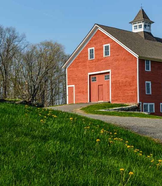 connecticut charming college town ftr