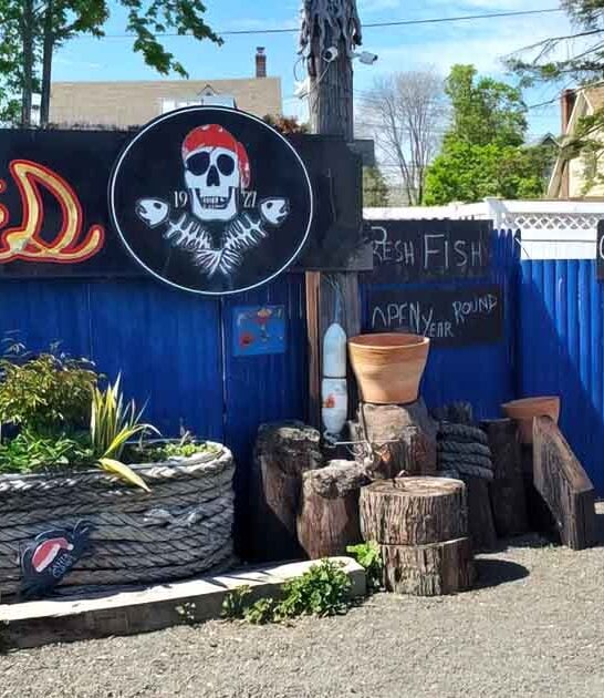 connecticut mouthwatering seafood trail ftr
