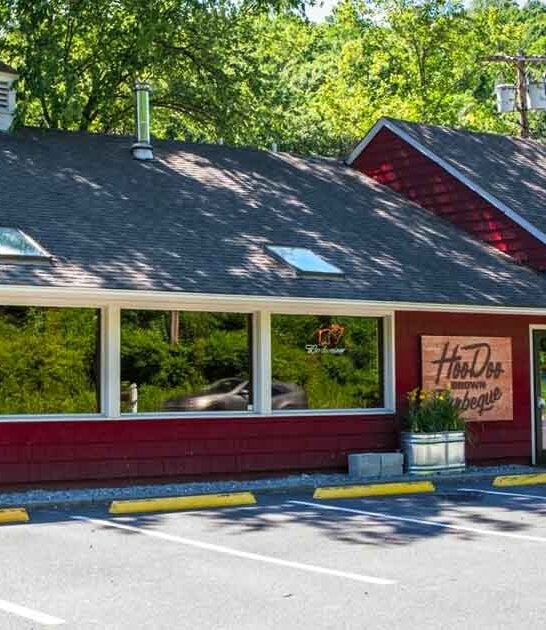 connecticut smoky bbq spot ftr