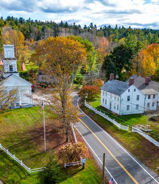 connecticut town perfect getaway ftr