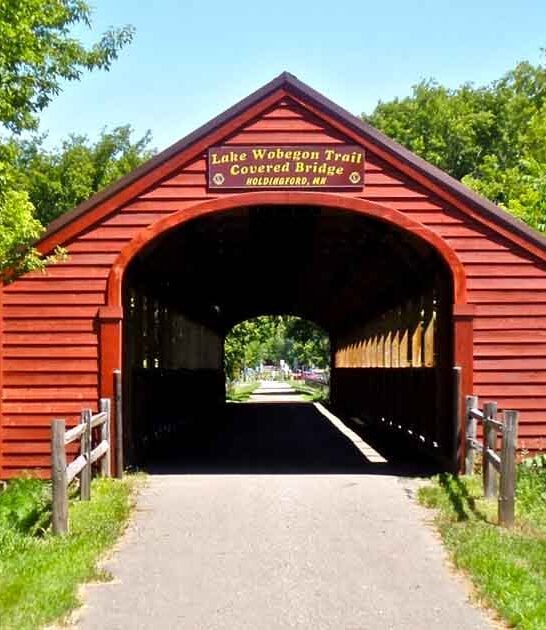 covered bridge minnesota impressive ftr