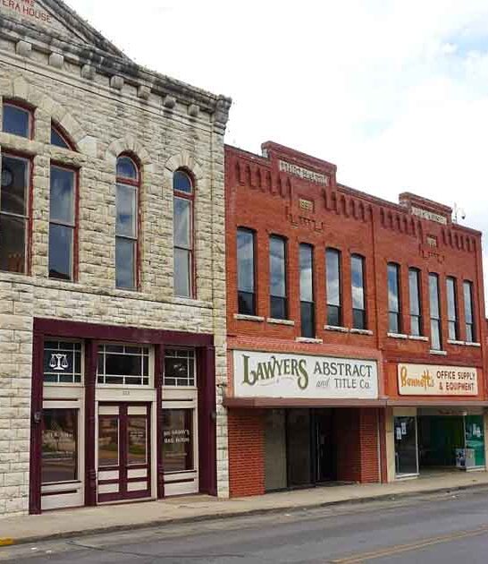 cowboy capital town texas ftr