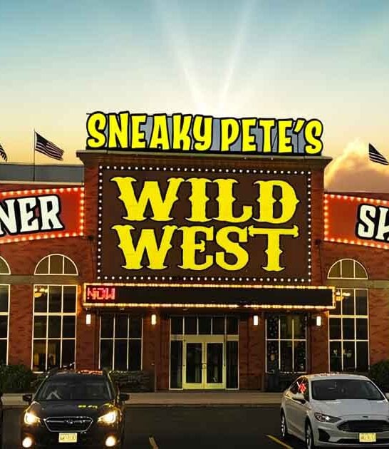 cowboy wisconsin dinner adventure ftr