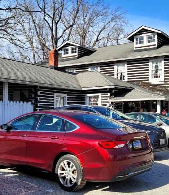 cozy restaurant virginia countryside ftr