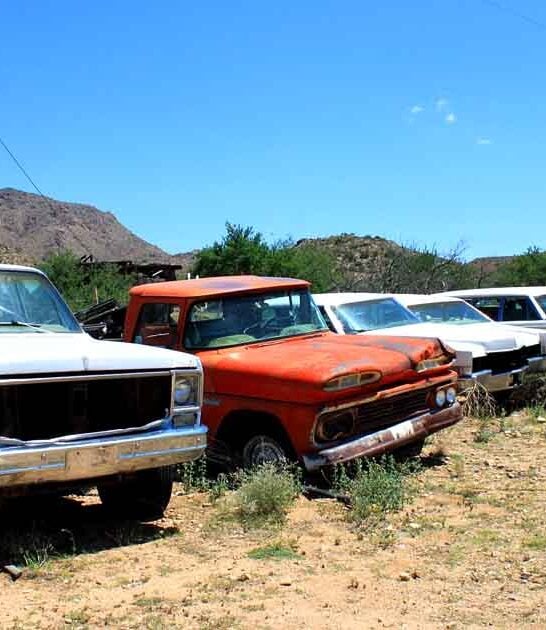 creepy ghost towns arizona ftr