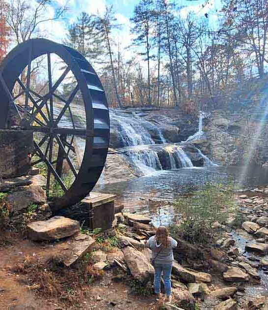 day trips north carolina ftr