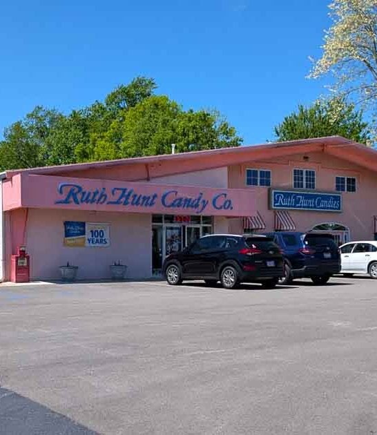 delightful candy store kentucky ftr