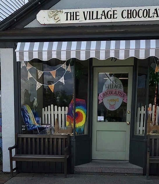 This Delightful Chocolate Shop In Connecticut Is A Must-Visit For Dessert Lovers