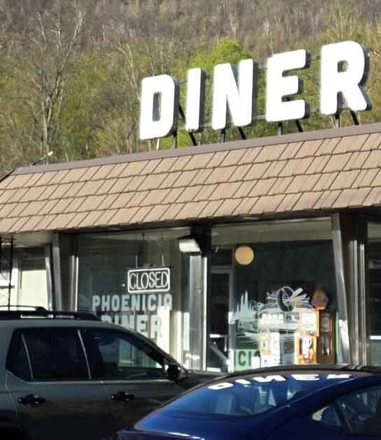 diner new york dream ftr