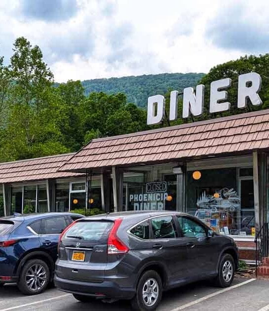 diner new york unassuming ftr