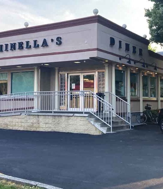The Hole-In-The-Wall Diner In Pennsylvania With Unforgettable Comfort Food