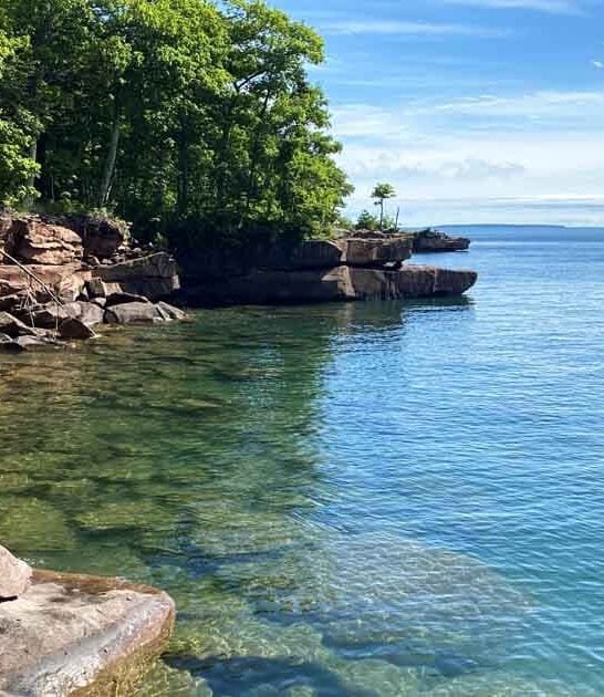 dream wisconsin state park ftr