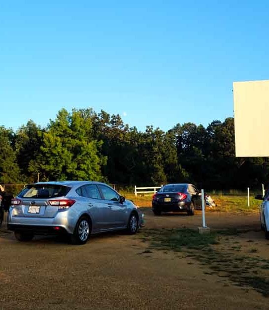 drive new jersey theater ftr