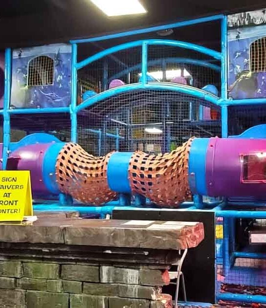 epic indoor park ohio ftr