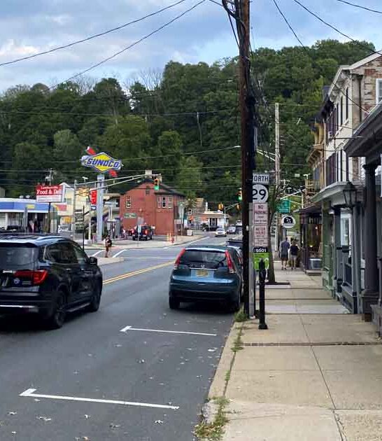 escape new jersey town ftr